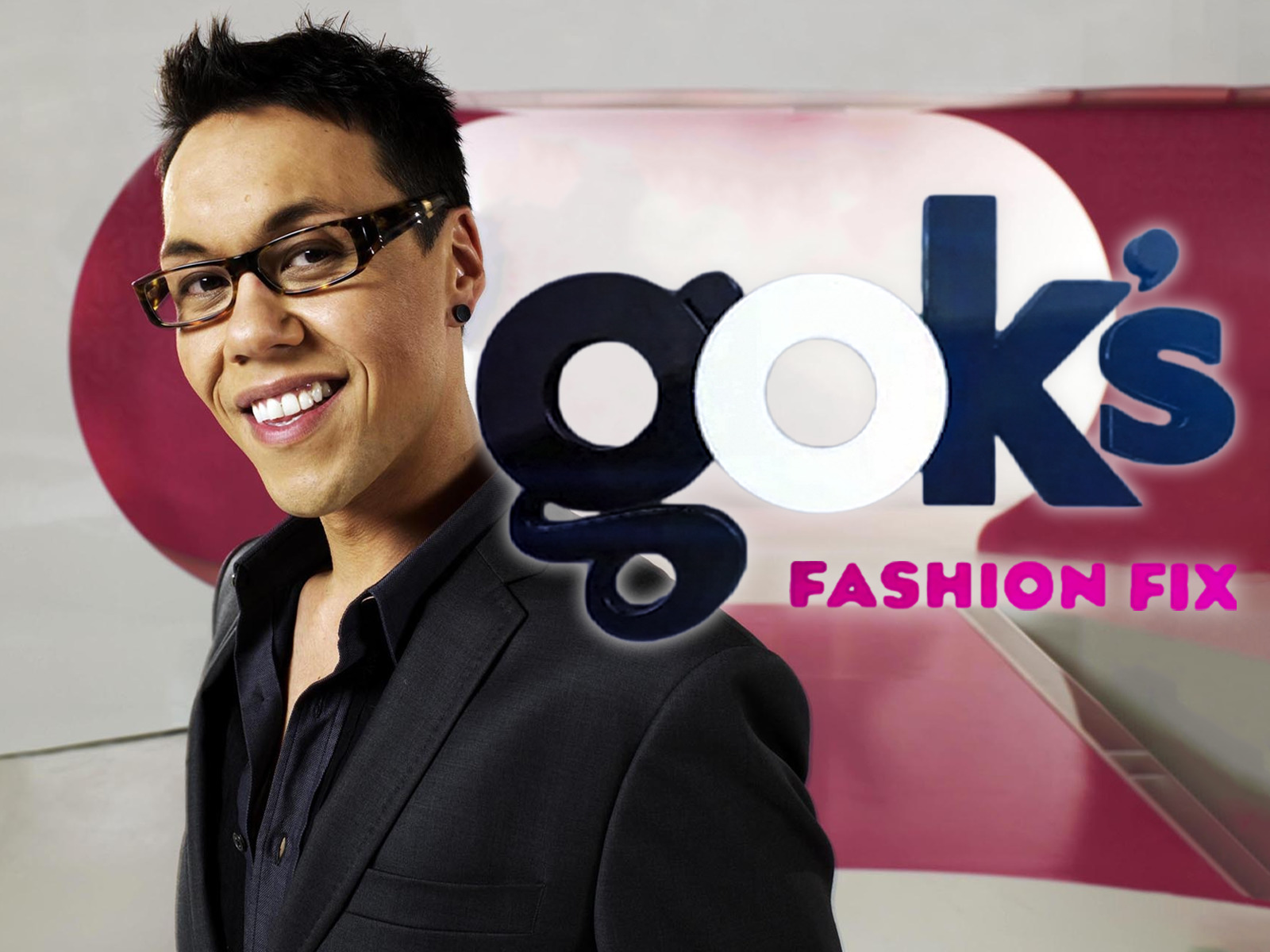 Prime Video: Gok's Fashion Fix