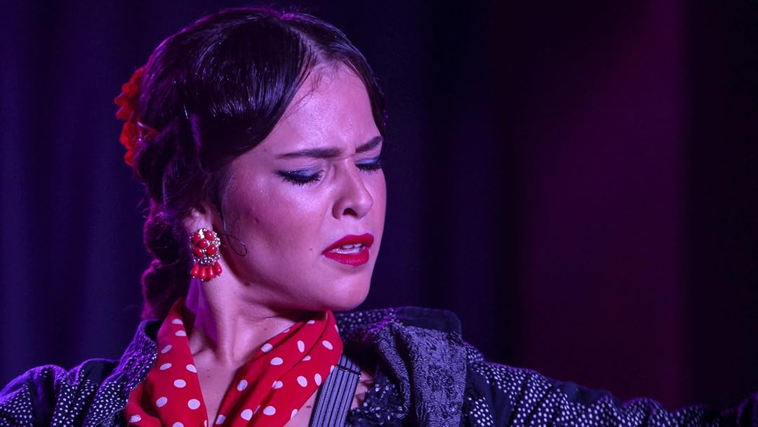 Prime Video: Macarena Ramírez por seguiriyas. VII Jerez Off Festival ...