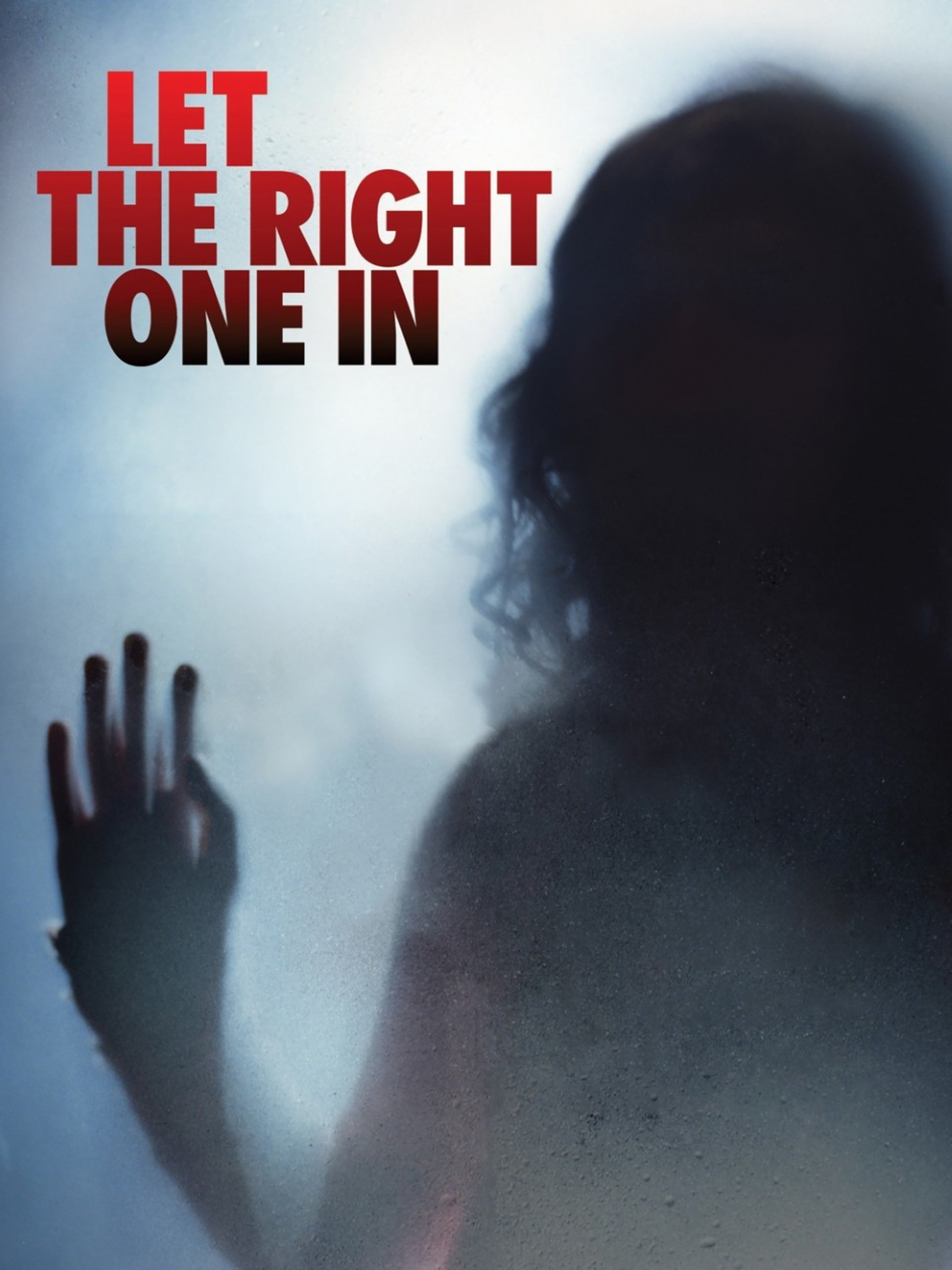 Prime Video: Let The Right One In