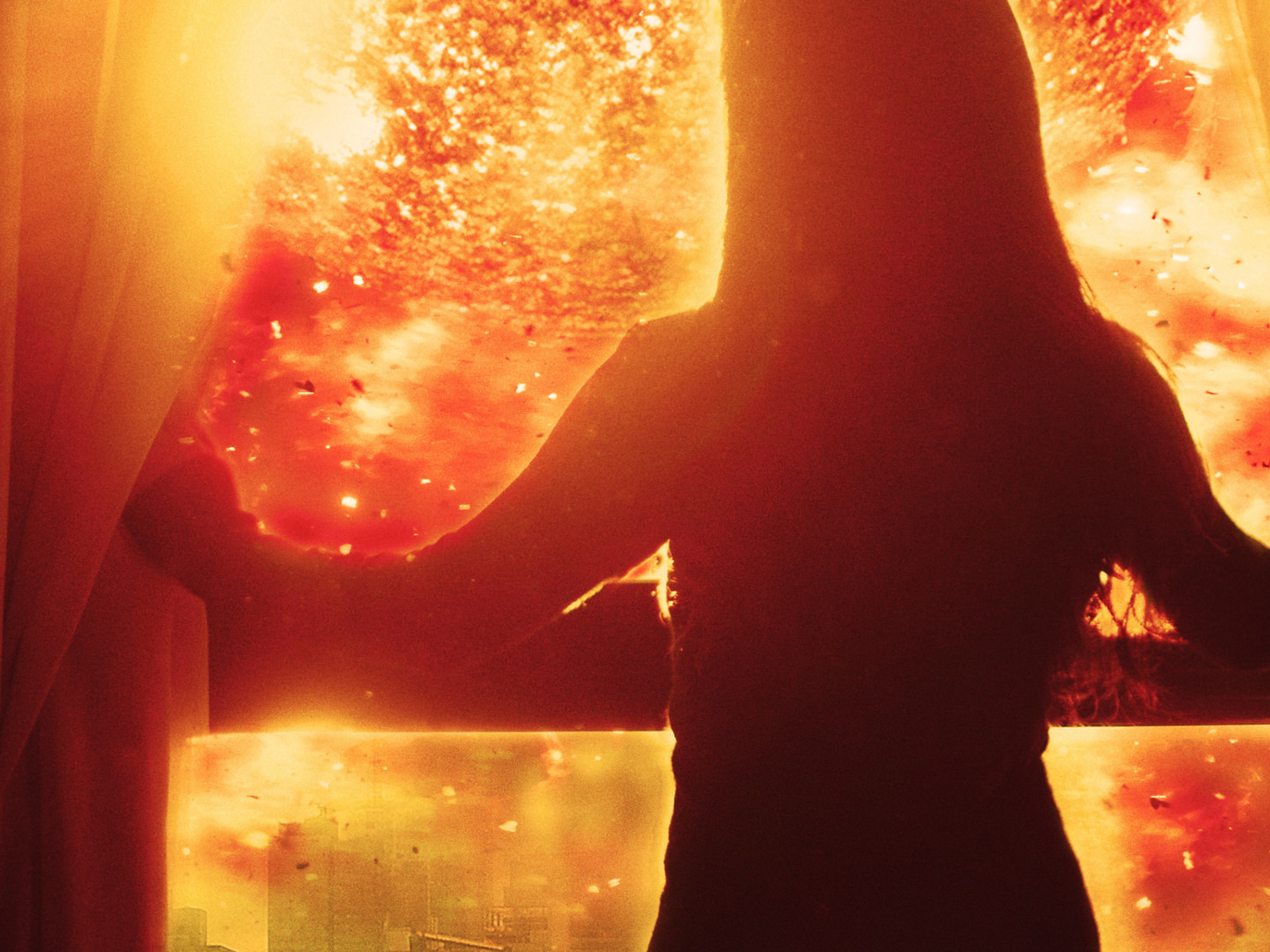 Prime Video: Exploding Sun - Season 1