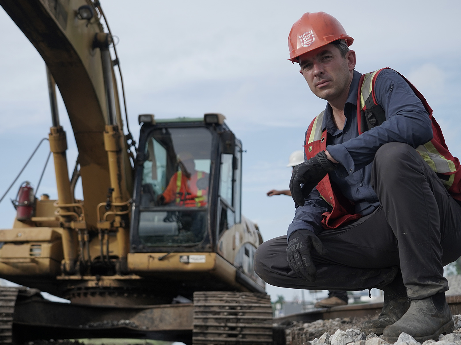 Prime Video: Impossible Repairs - Season 1