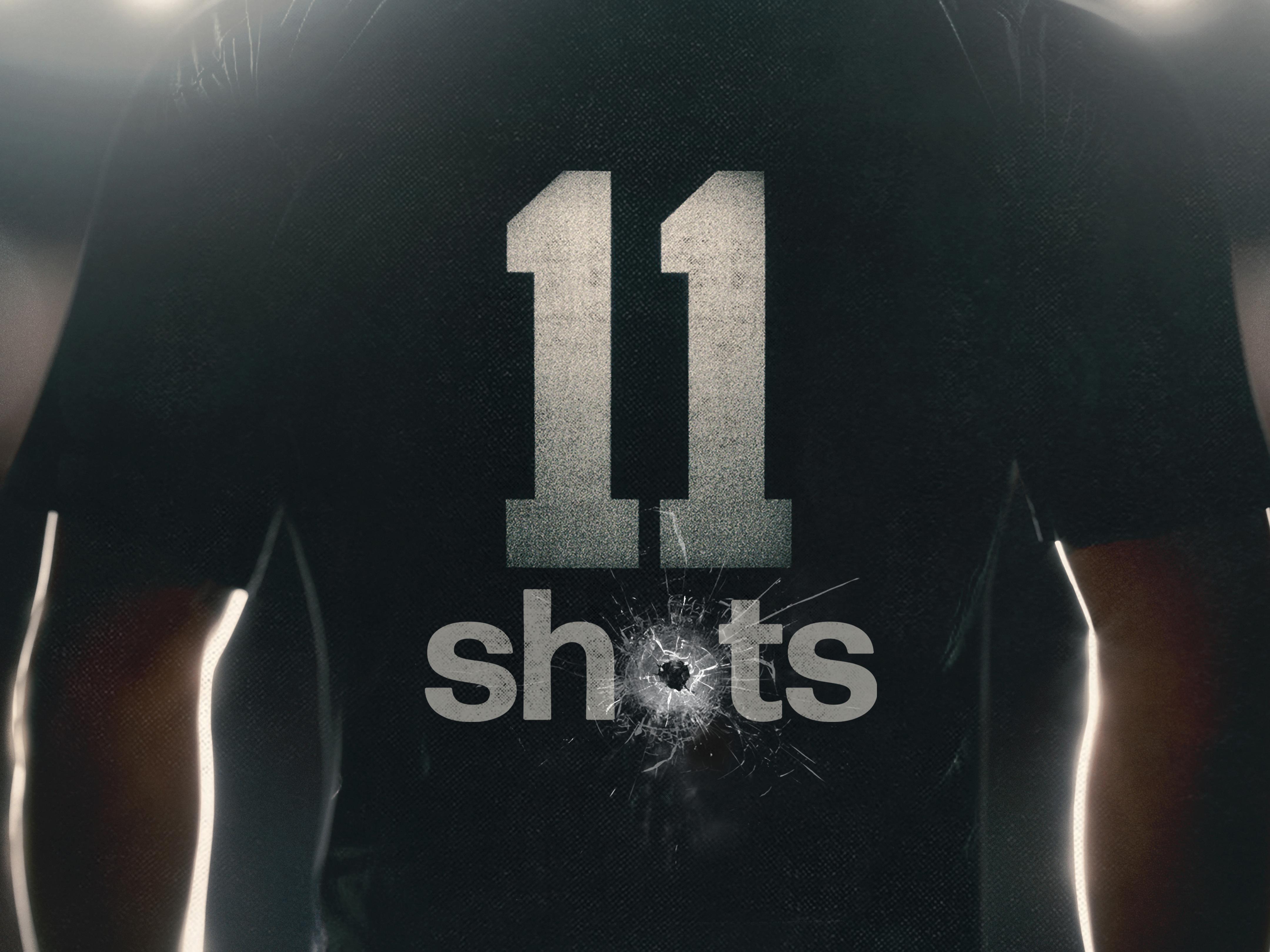 Prime Video: 11 Shots - Season 1