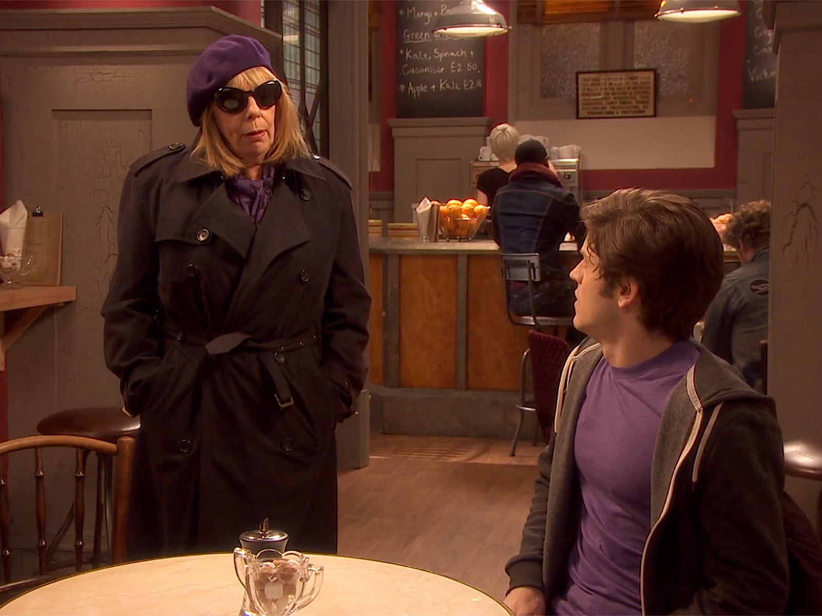 Prime Video: Vicious