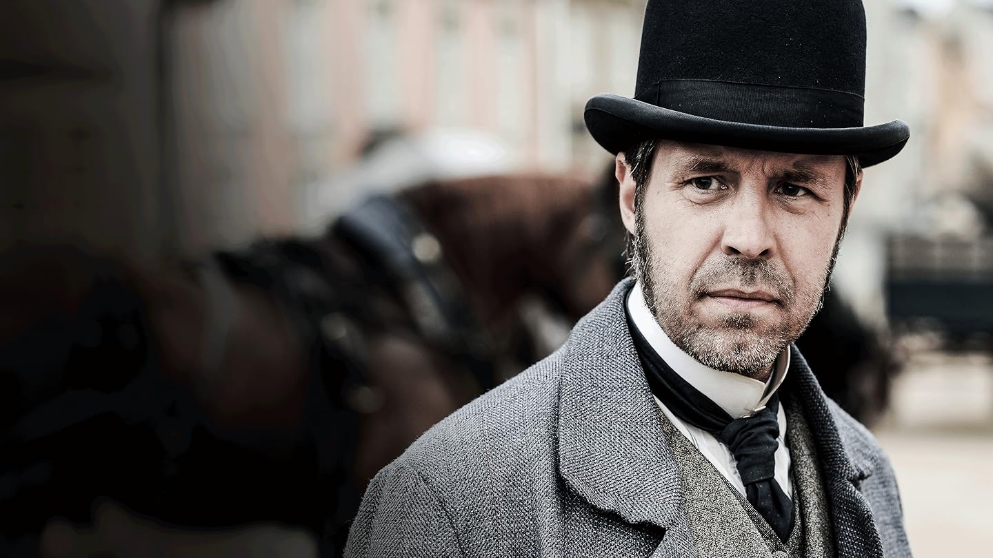 Watch The Suspicions Of Mr. Whicher: The Ties That Bind | Prime Video