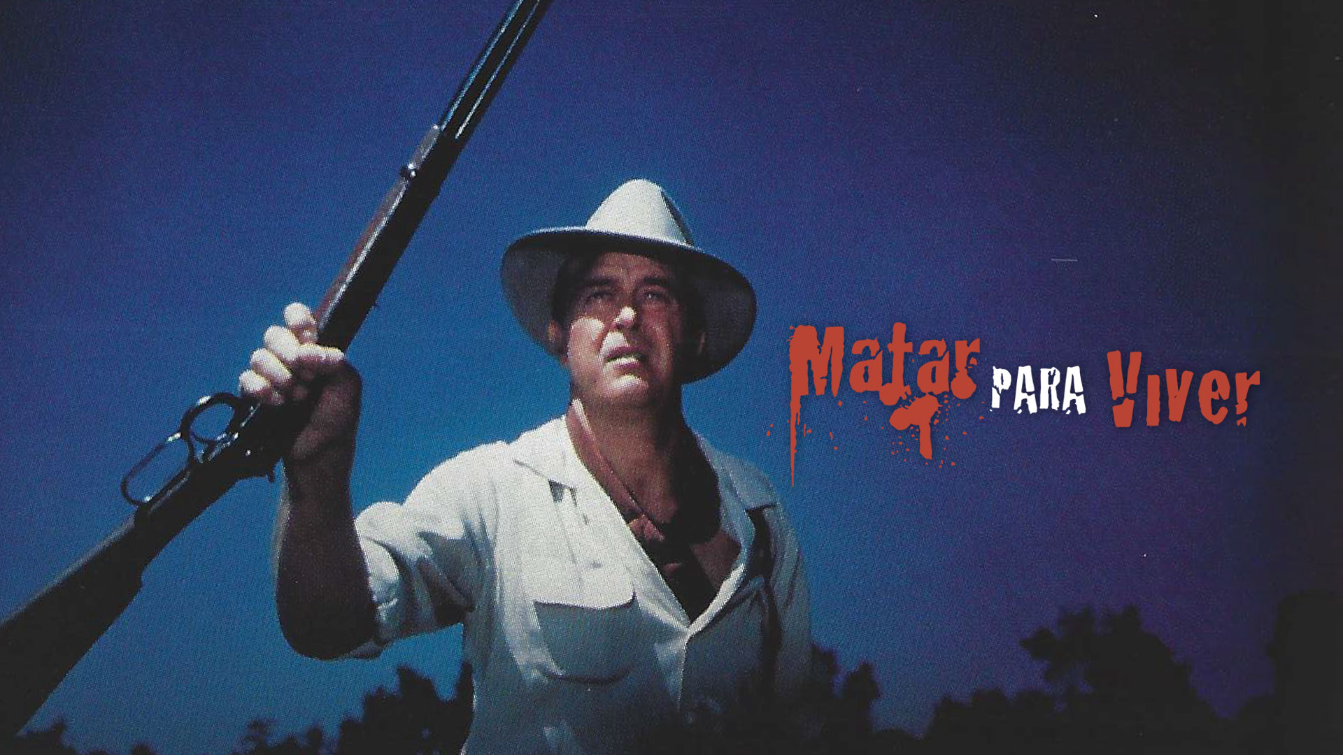 Prime Video: Matar para Viver