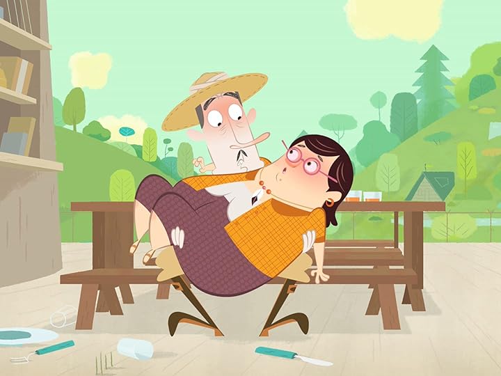 Prime Video: Floopaloo - Stagione 1