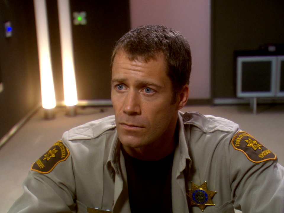 Prime Video: Eureka - Season 1