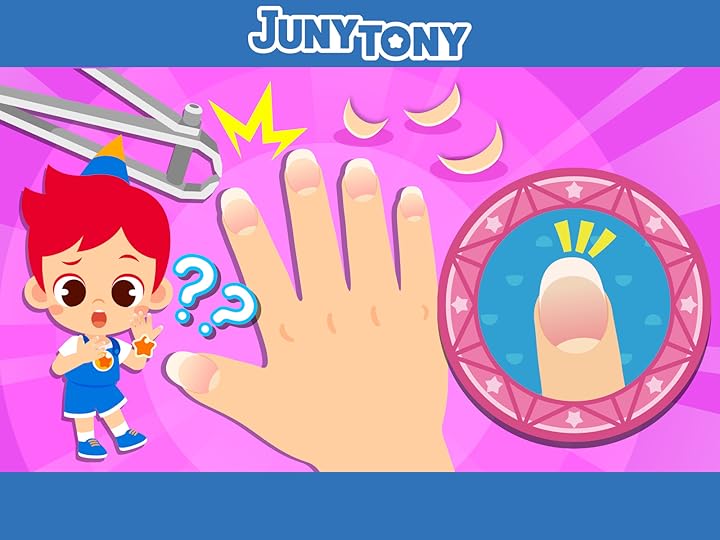 Prime Video: JunyTony