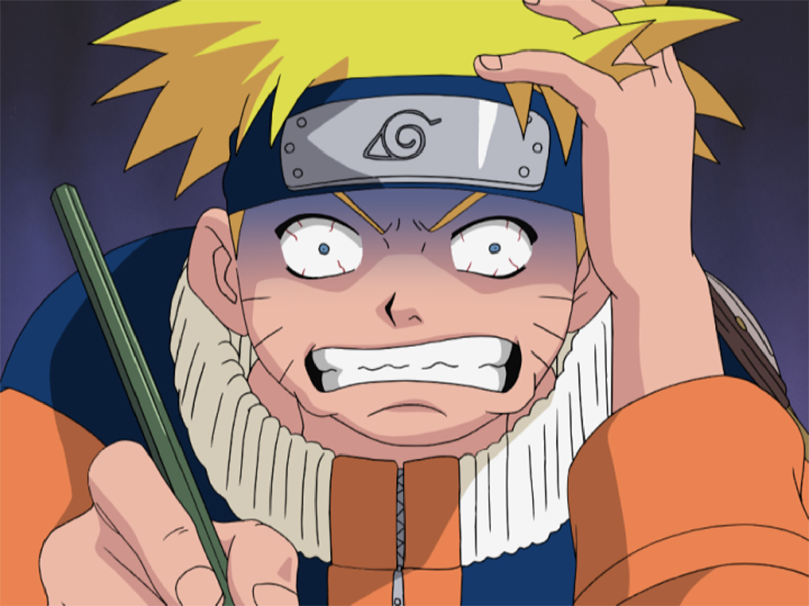 Prime Video: Naruto - Stage 1