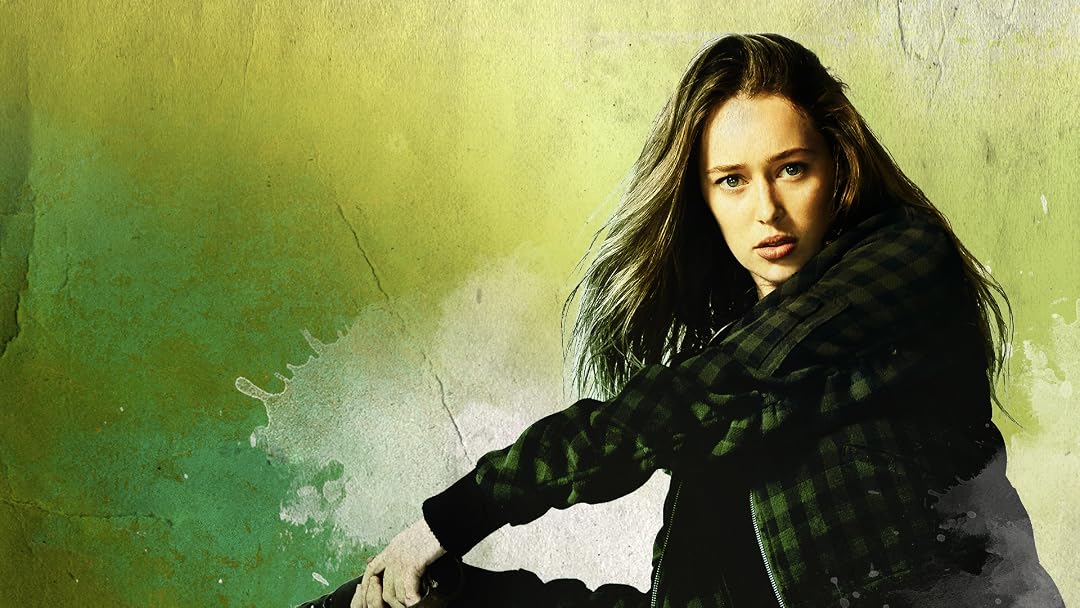 Watch Fear the Walking Dead: Best of Alicia, Season 1 | Prime Video