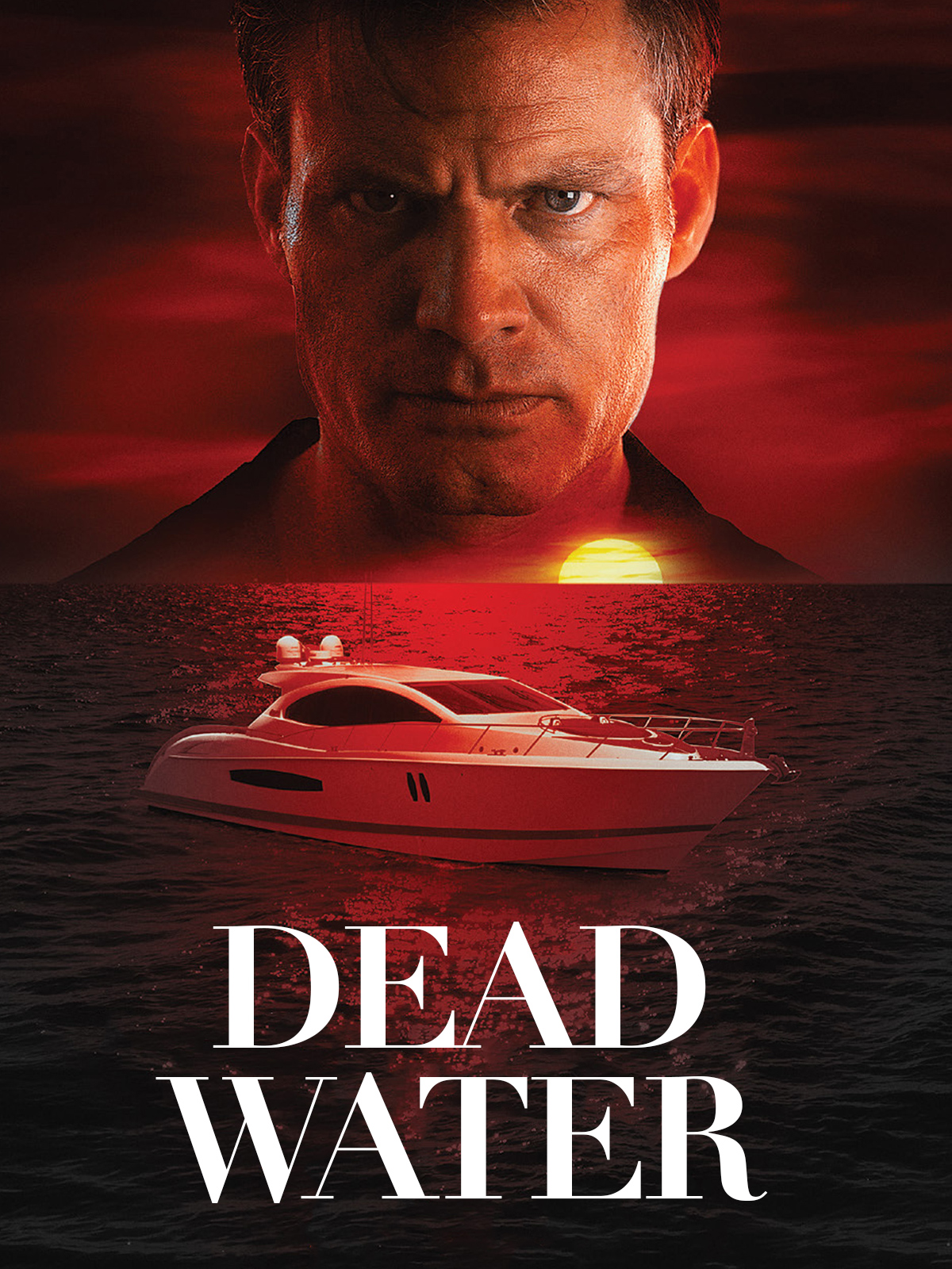 Prime Video: Dead Water