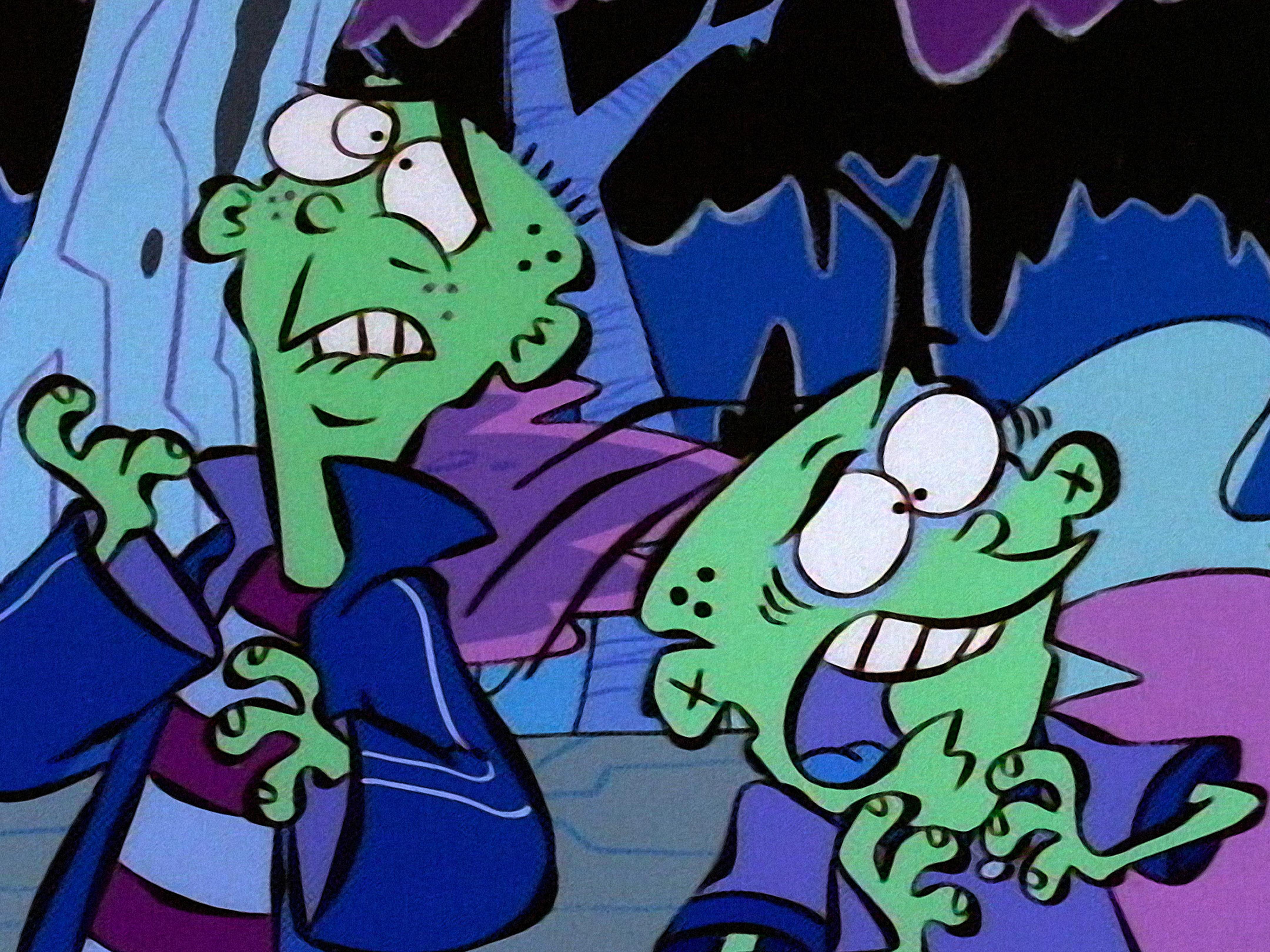 Prime Video: Ed, Edd n Eddy - Season 4