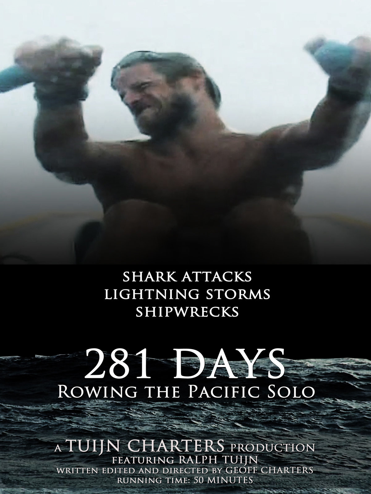 Prime Video: 281 Days