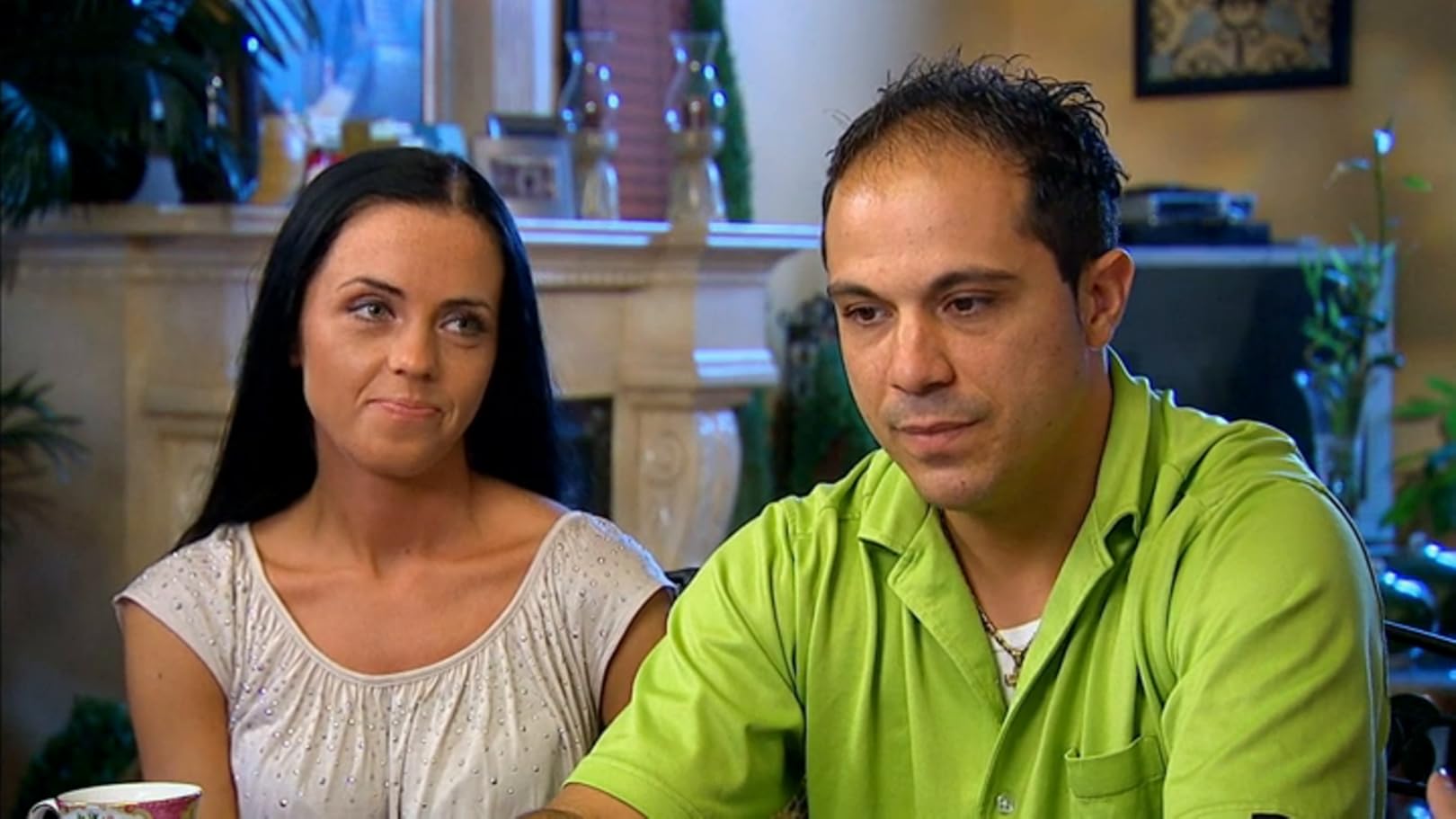 Prime Video: Rich Groom Poor Groom