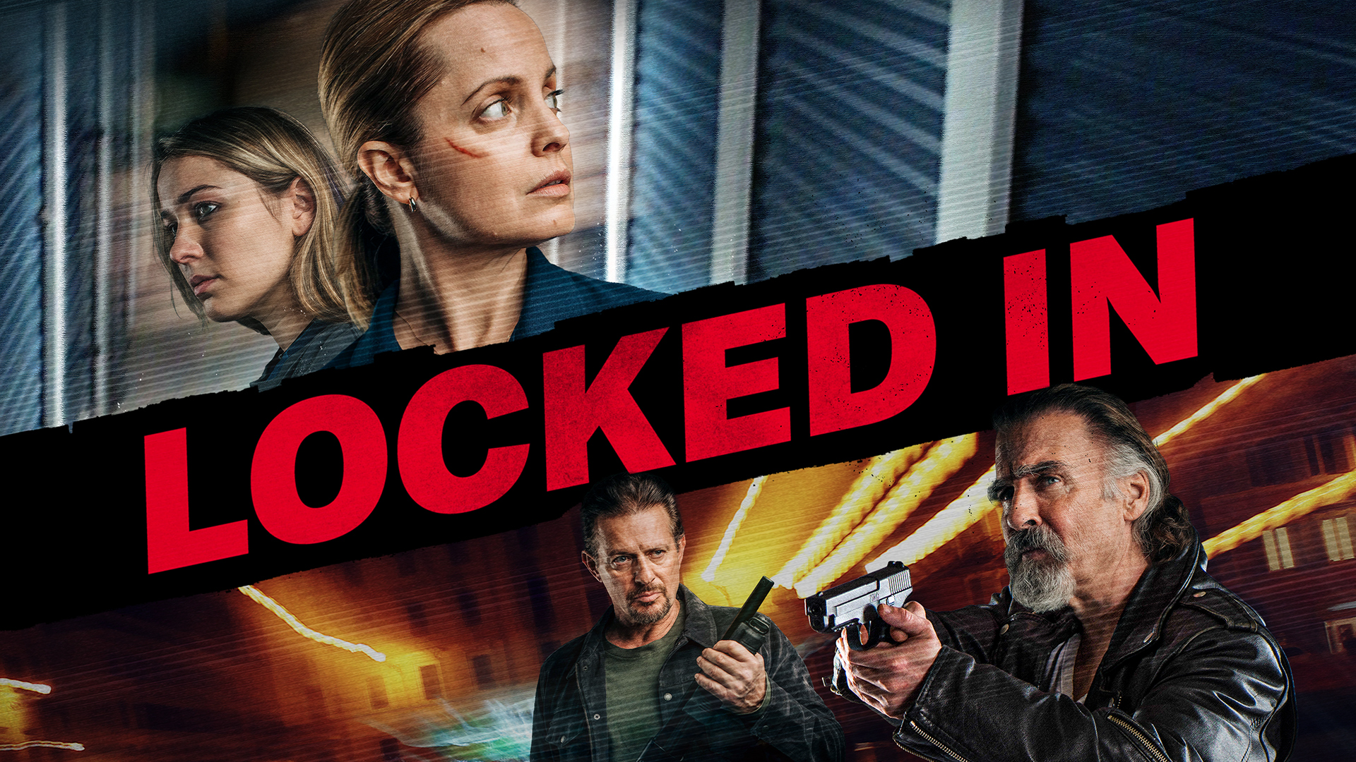 Watch Locked In | Prime Video