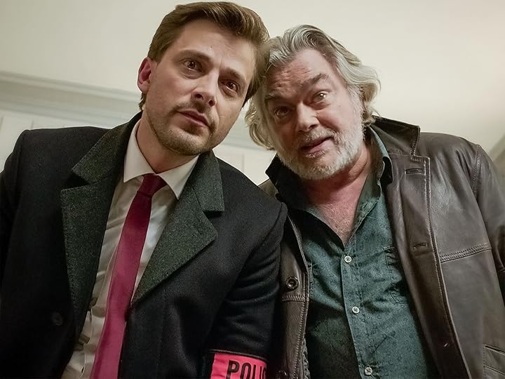 Amazon.com: Origins, Season 1 : Micky Sebastien, Julien Baumgartner ...