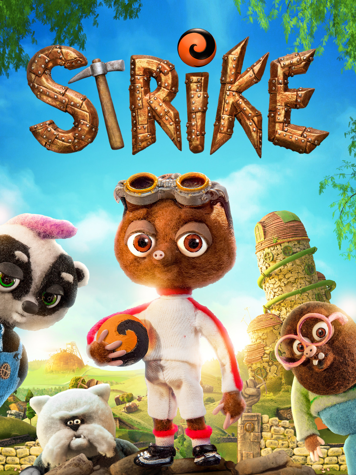 Prime Video: Strike