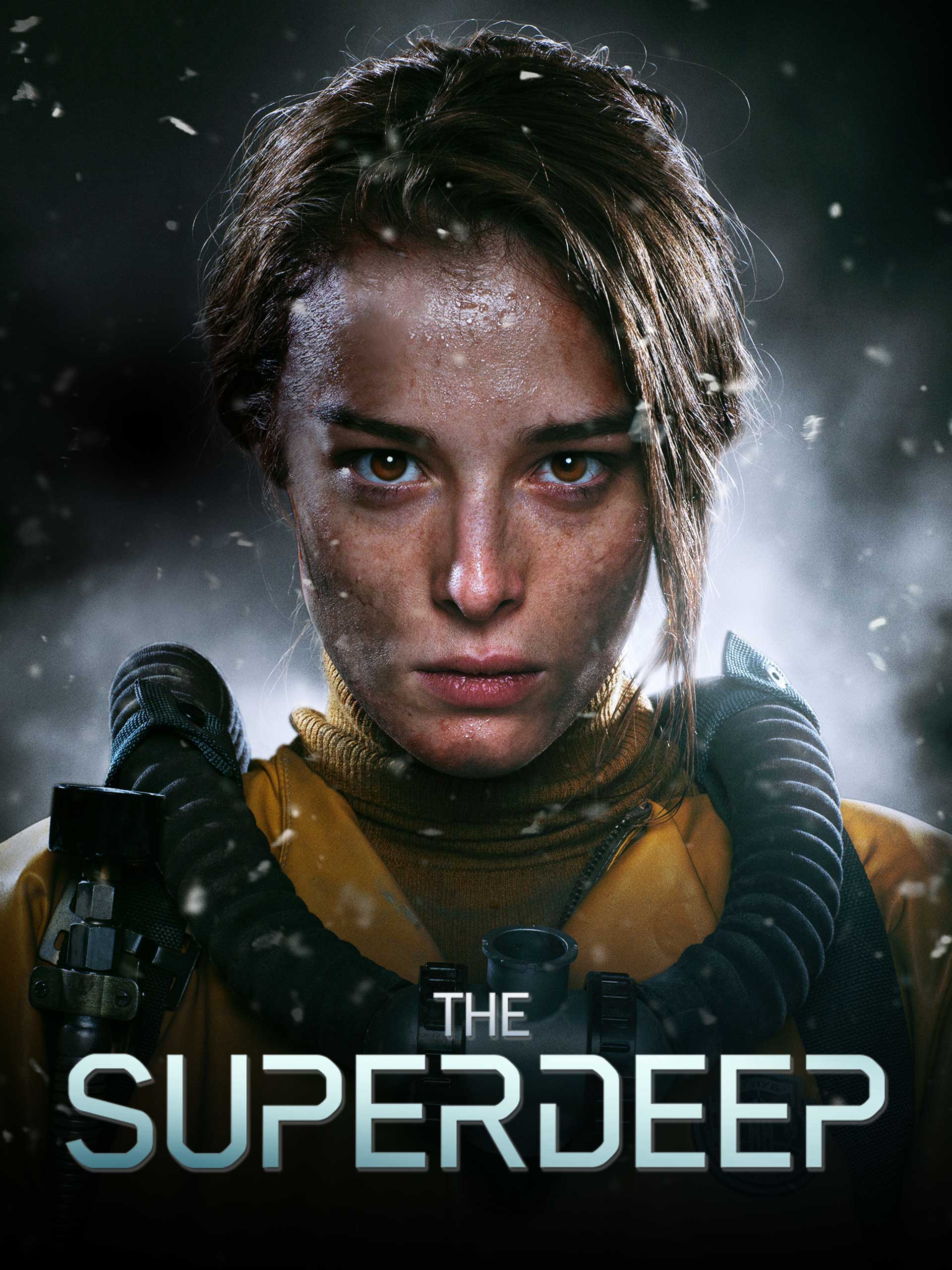 Prime Video: The Superdeep