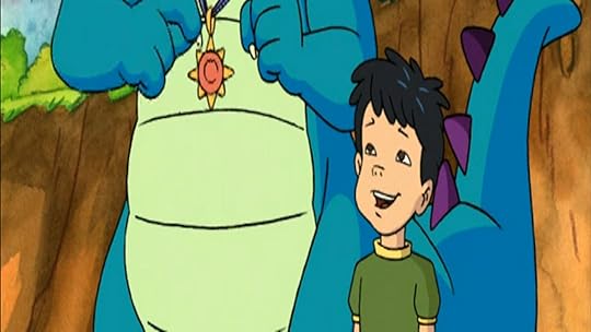 Prime Video: Dragon Tales, Season 2