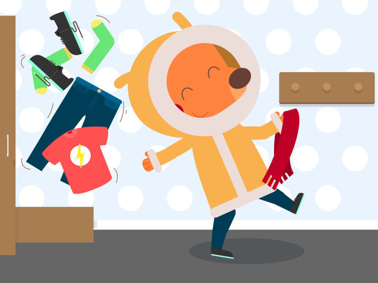 Prime Video: Lingokids