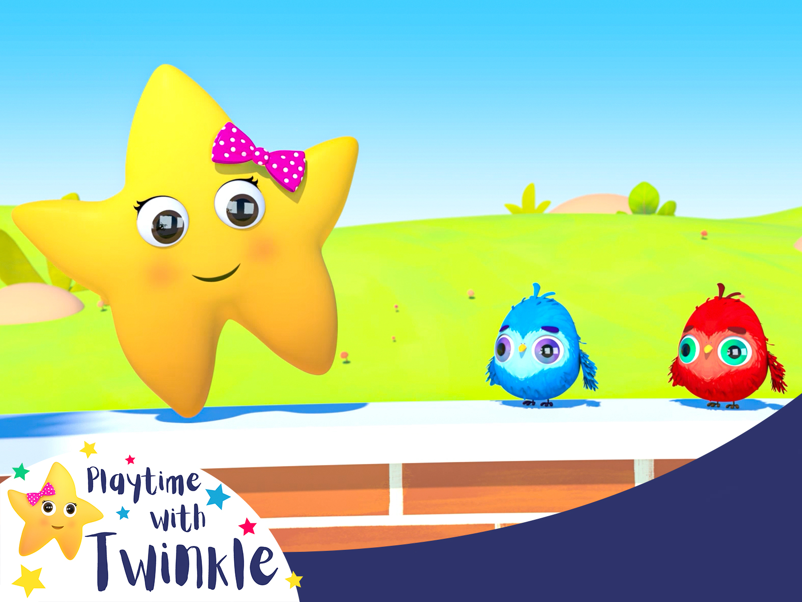 Prime Video: Twinkle em Português - Desenhos Animados para crianças (de ...