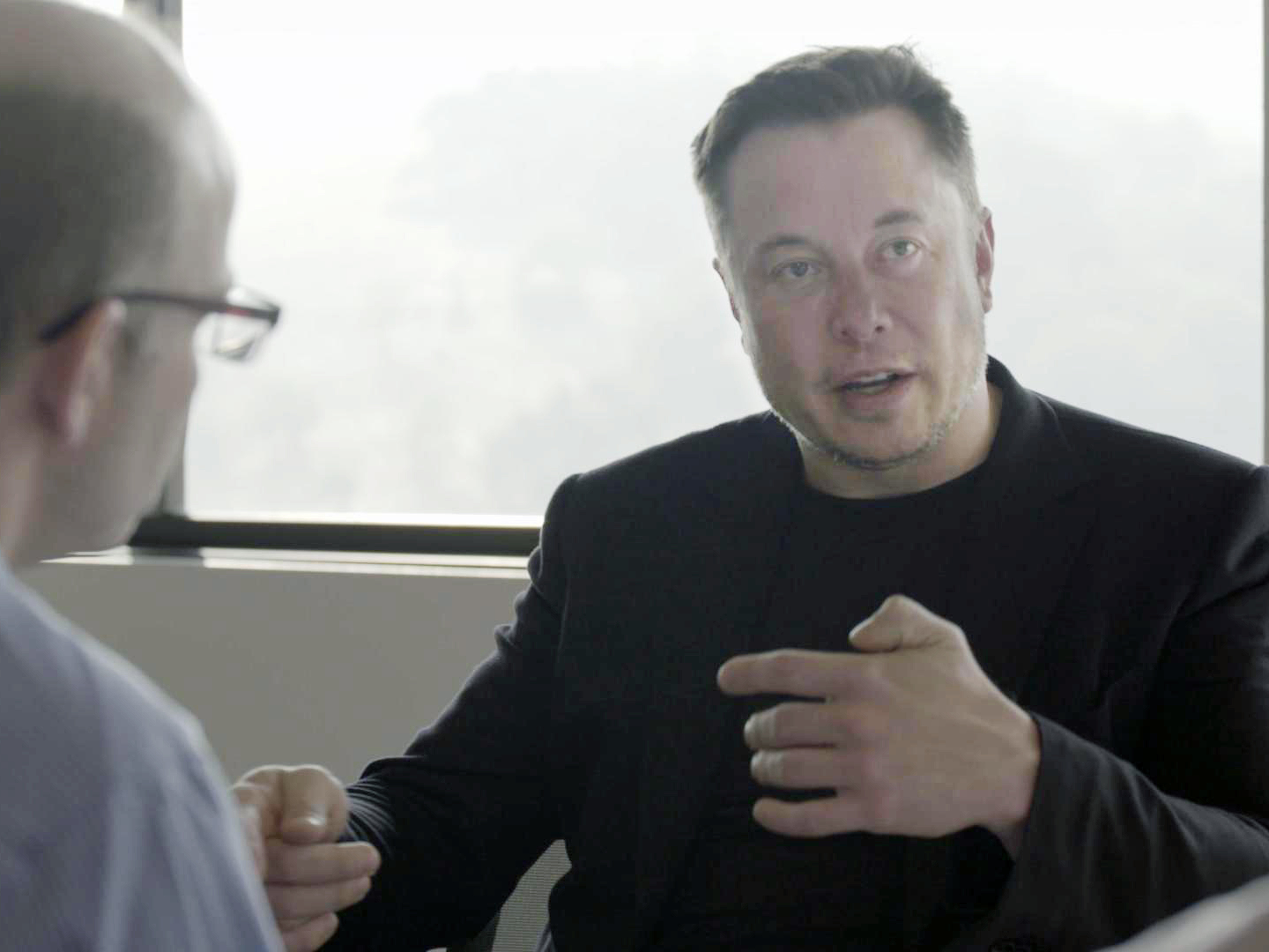 Prime Video: Axios - Season 1