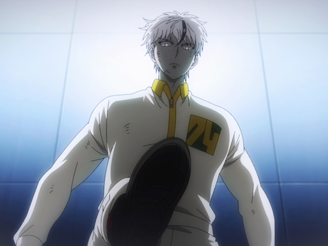 Prime Video: TRIBE NINE