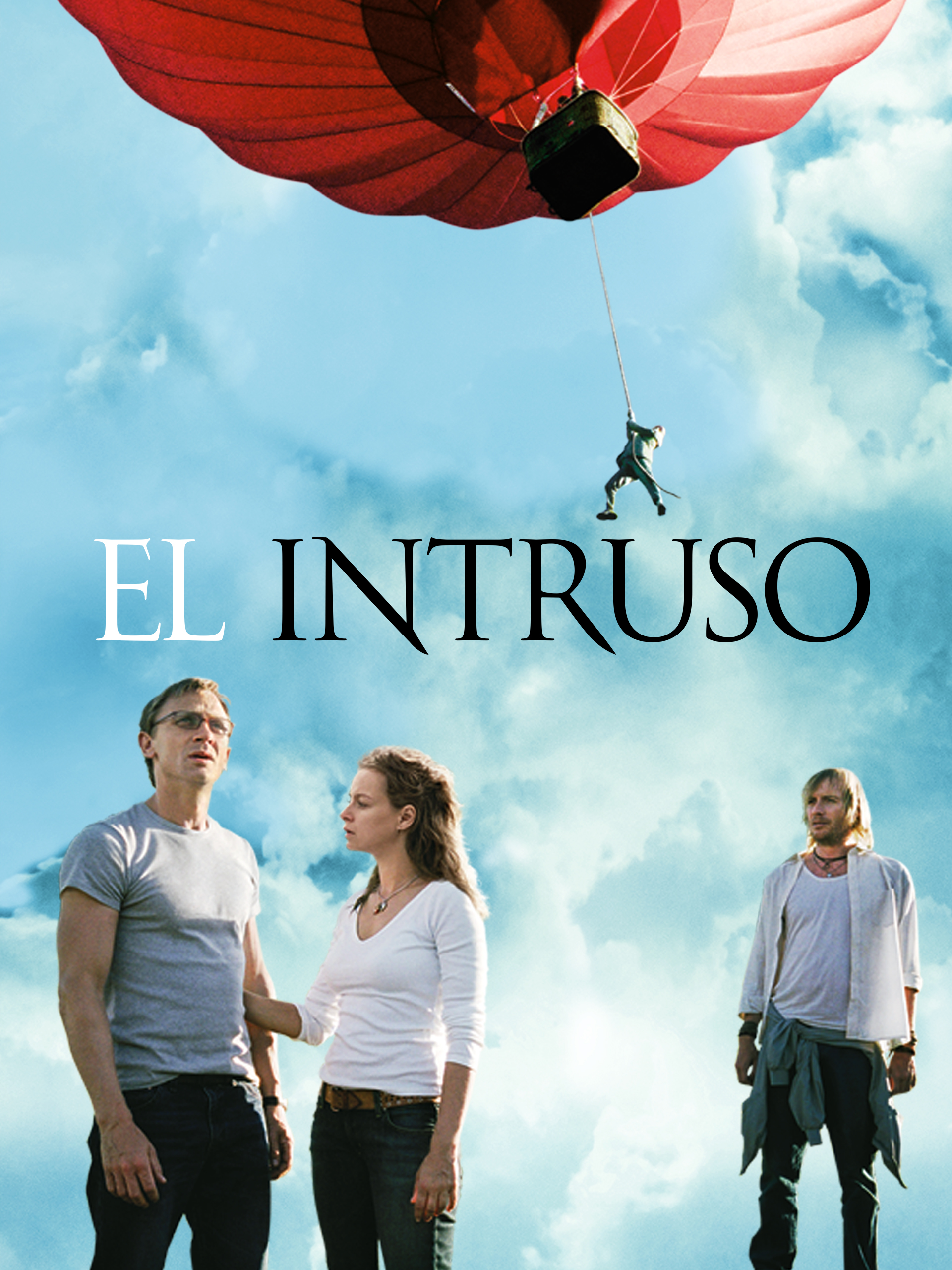 Prime Video: El intruso