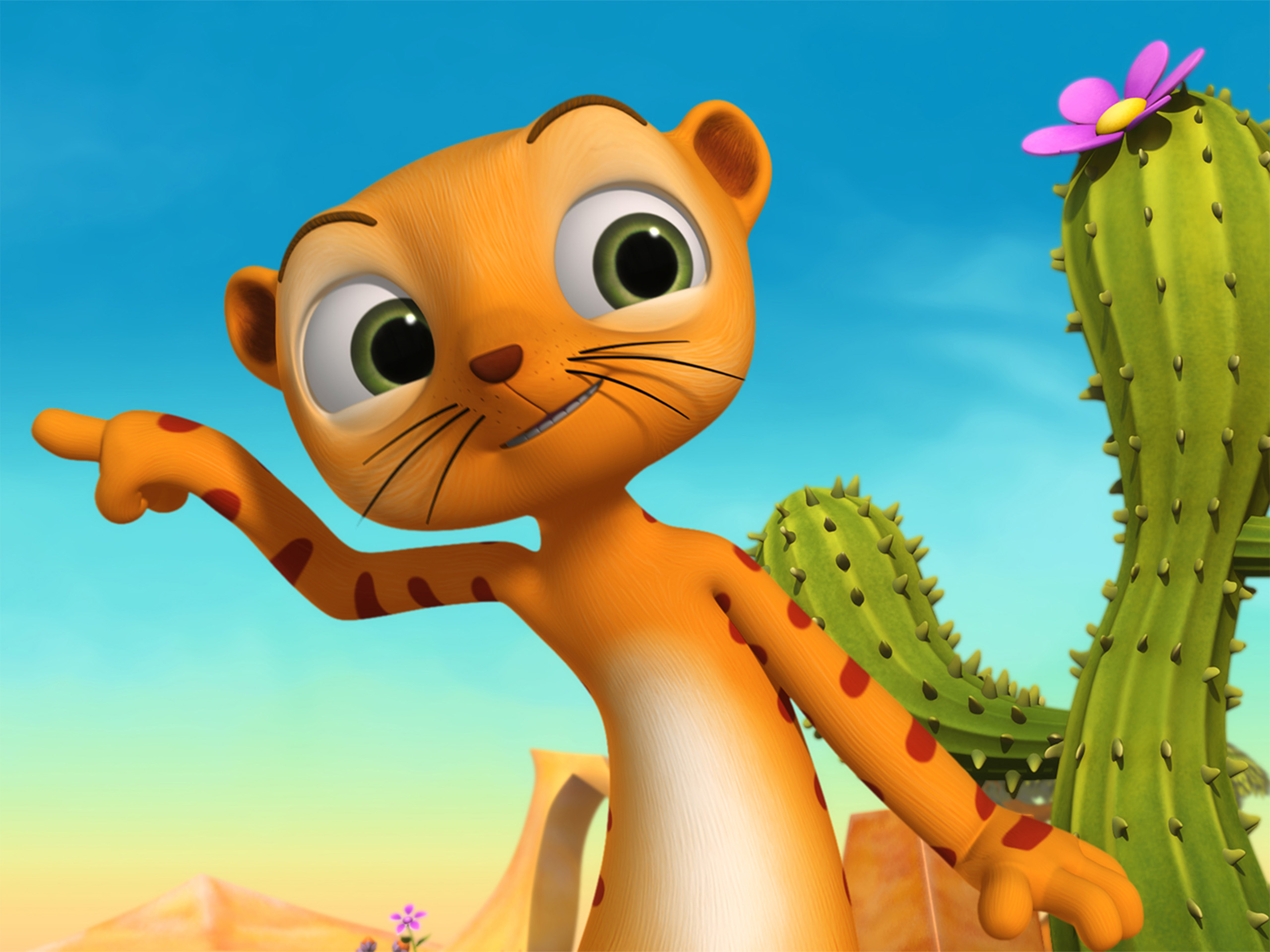 Prime Video: Wissper - Temporada 1