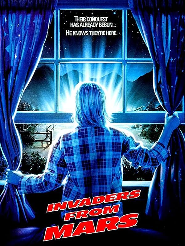 Prime Video: Invaders from Mars