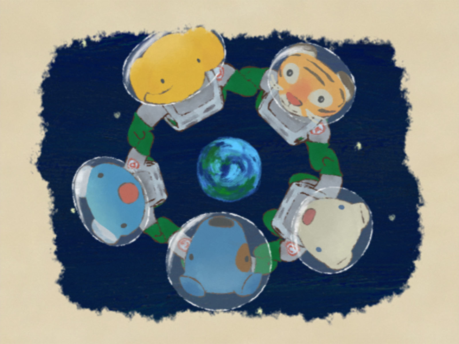 Prime Video: Penelope