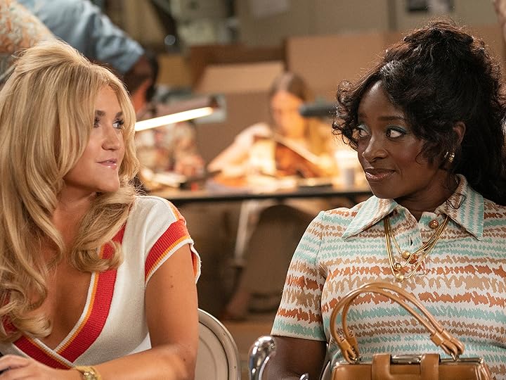 Prime Video: Minx Season 1