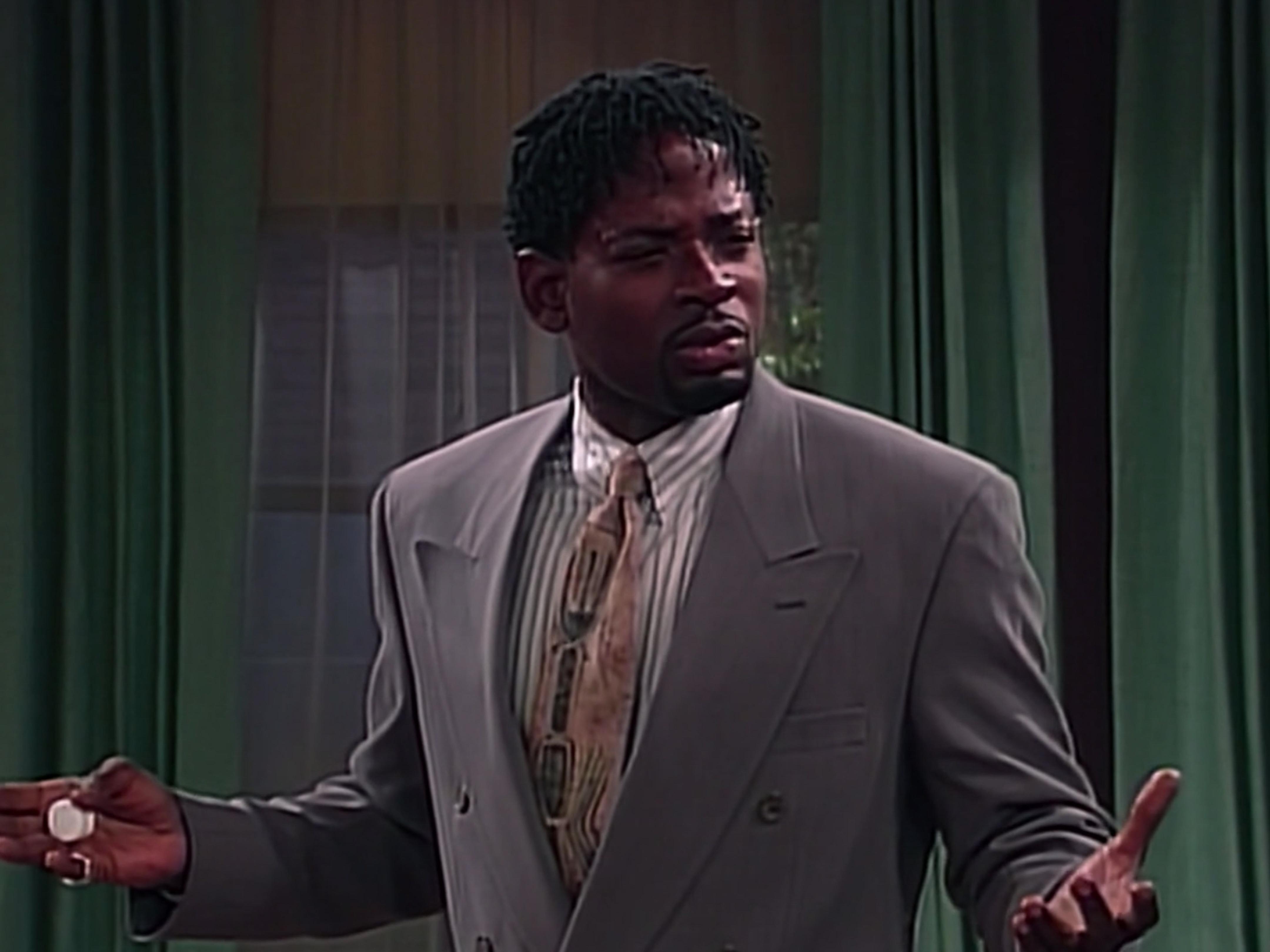 Prime Video: Living Single - Season 2