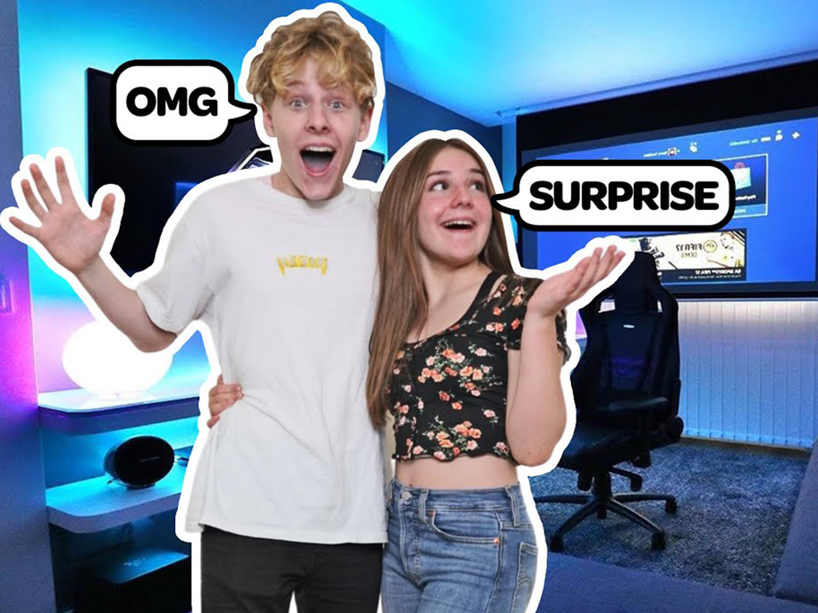 Prime Video: Piper Rockelle