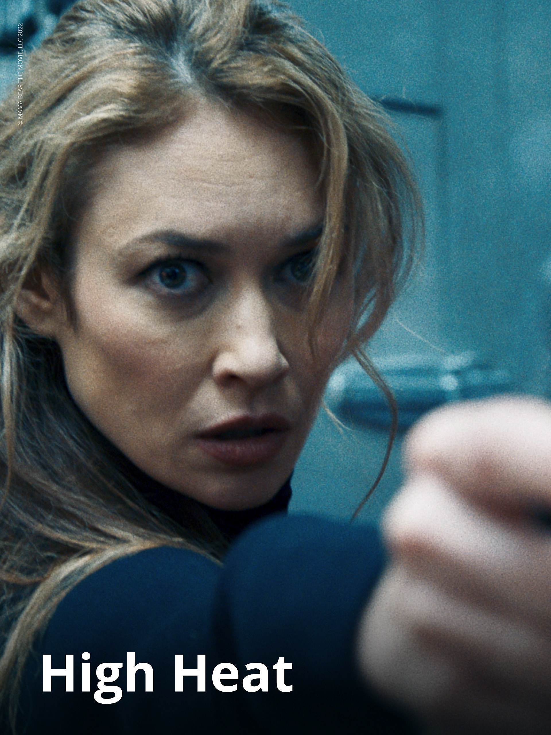 Prime Video: High Heat