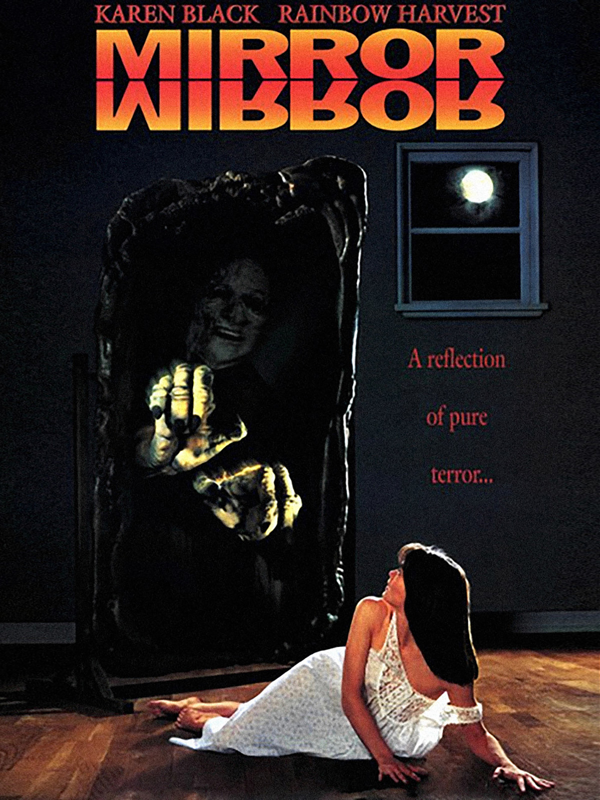 Prime Video: Mirror/Mirror