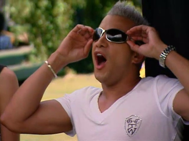 Prime Video: America's Next Top Model - Season 11