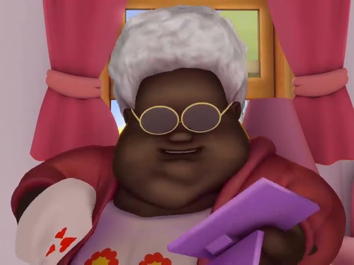 Prime Video: The Garfield Show