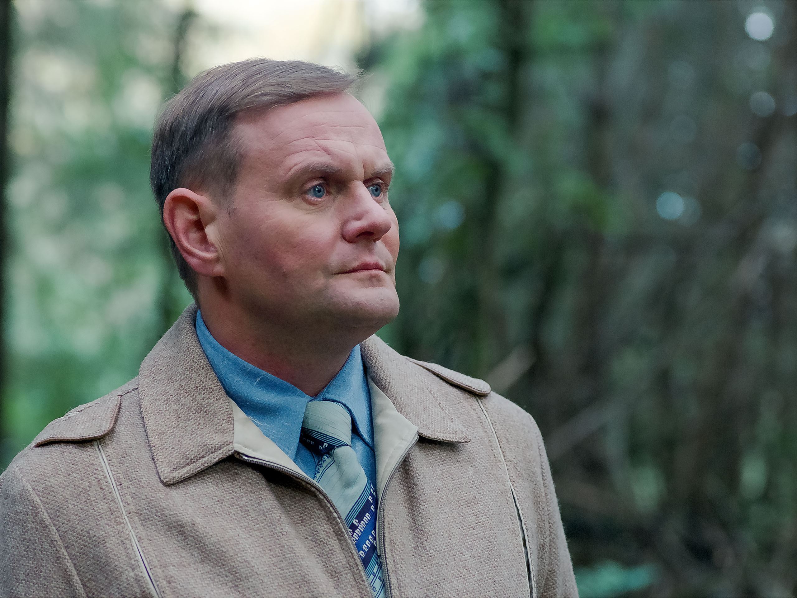 Prime Video: Dignity, Season 1