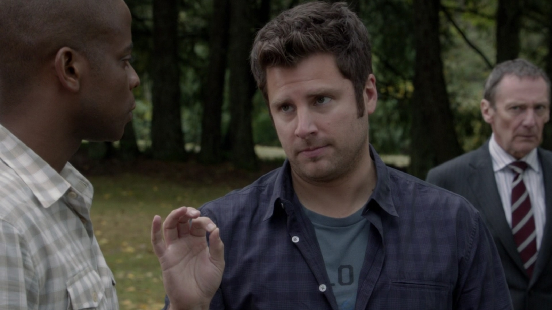 Prime Video: Psych: The Musical