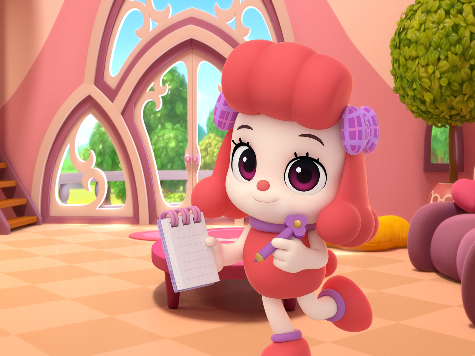 Prime Video: Pinkfong Wonderstar