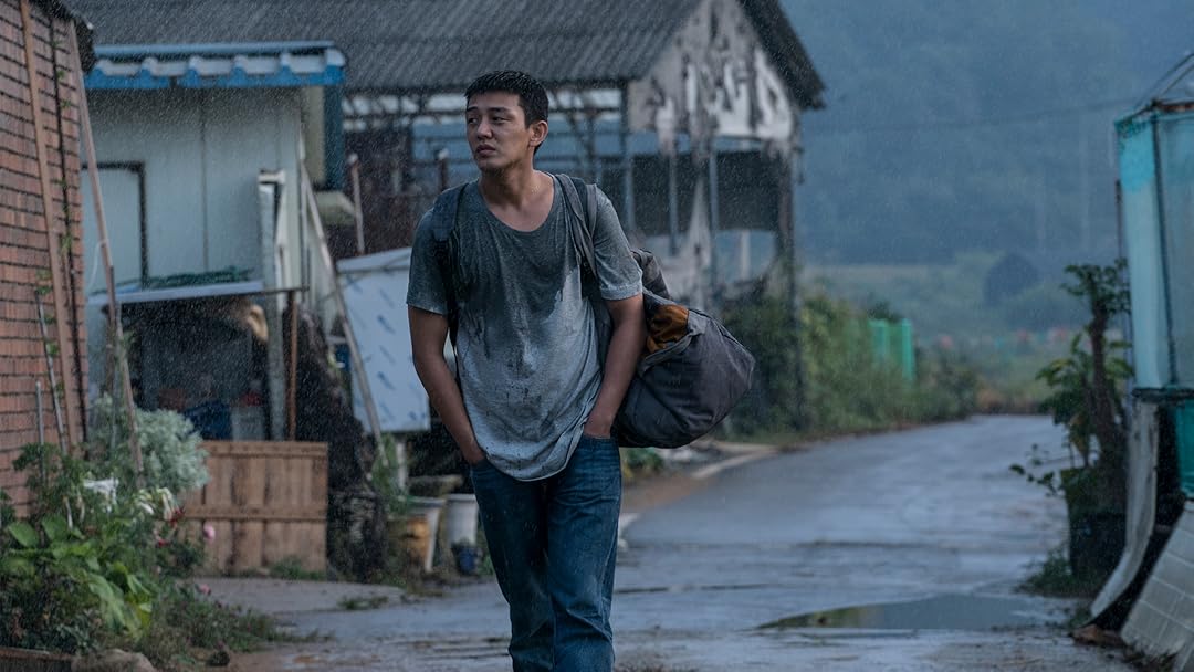 Prime Video: Burning