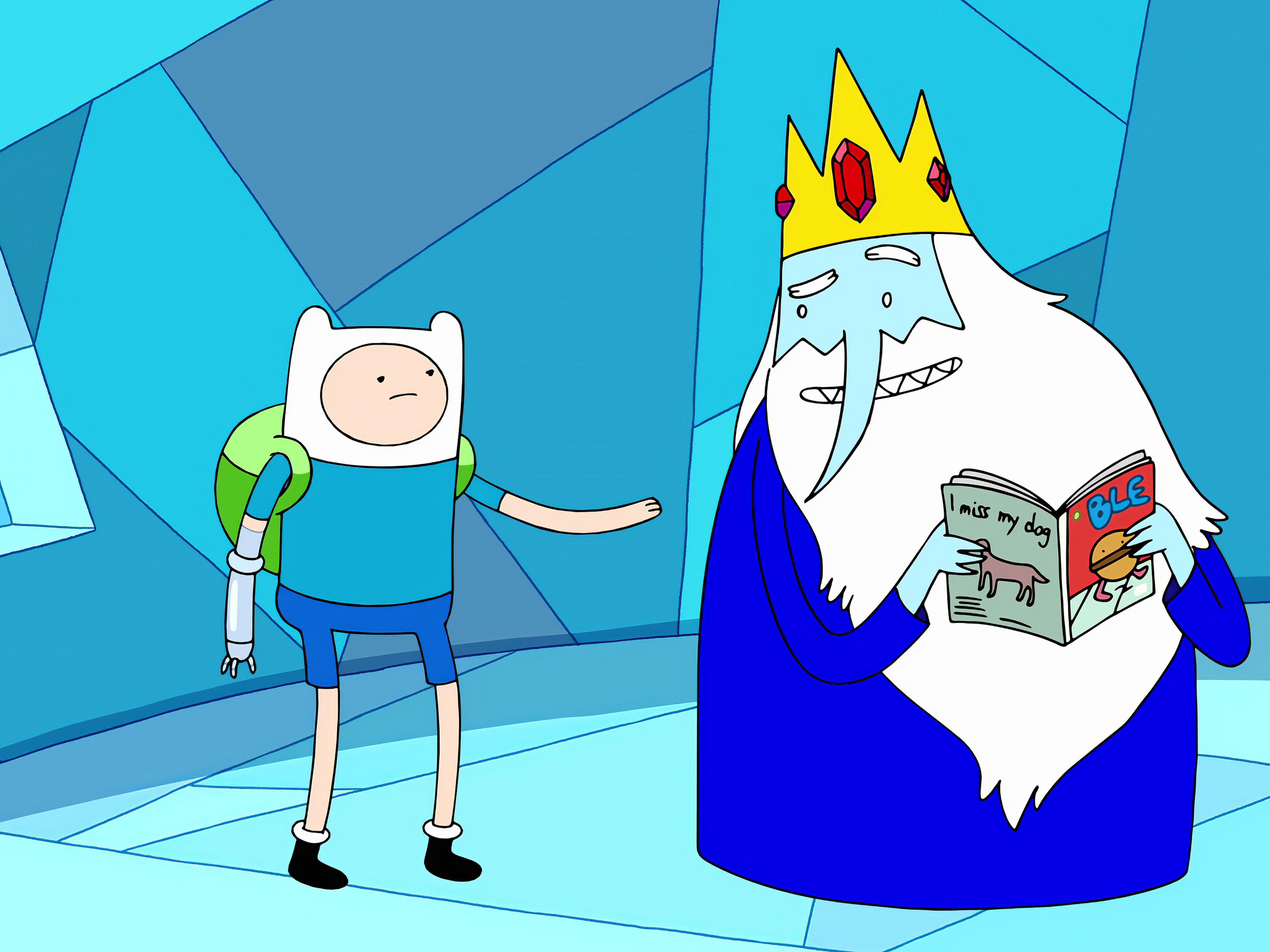 Prime Video: Adventure Time - Season 10
