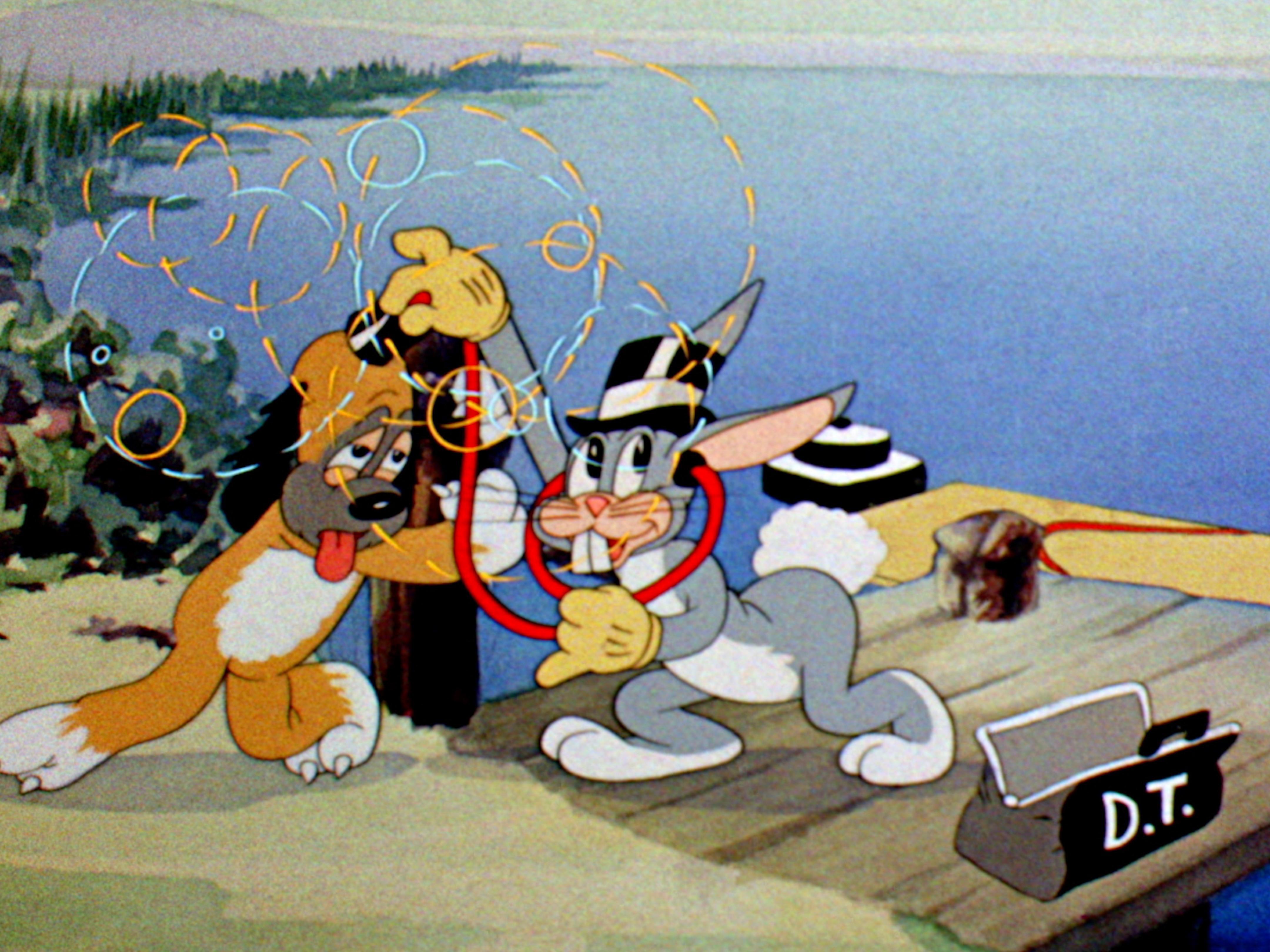 Prime Video: Looney Tunes - Season 5