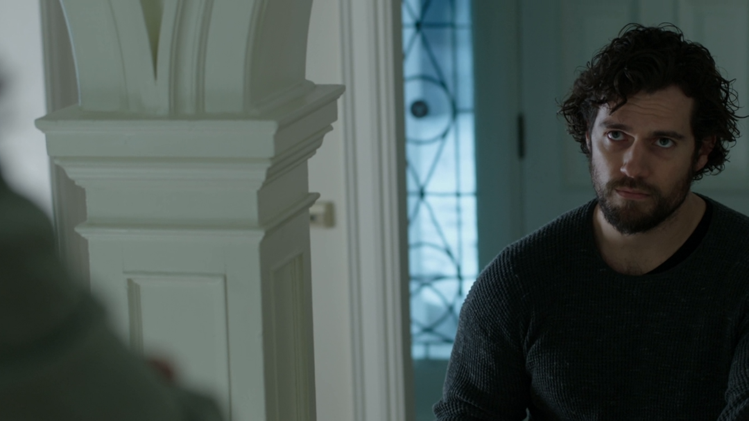 Prime Video: Night Hunter