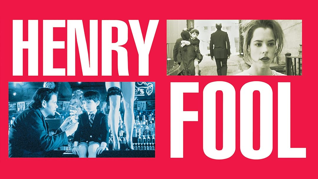 Prime Video: Henry Fool