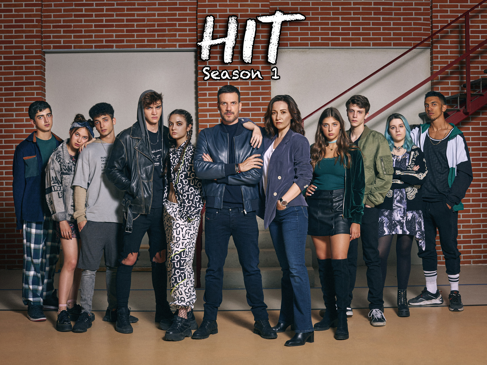 Prime Video: HIT - Season 1