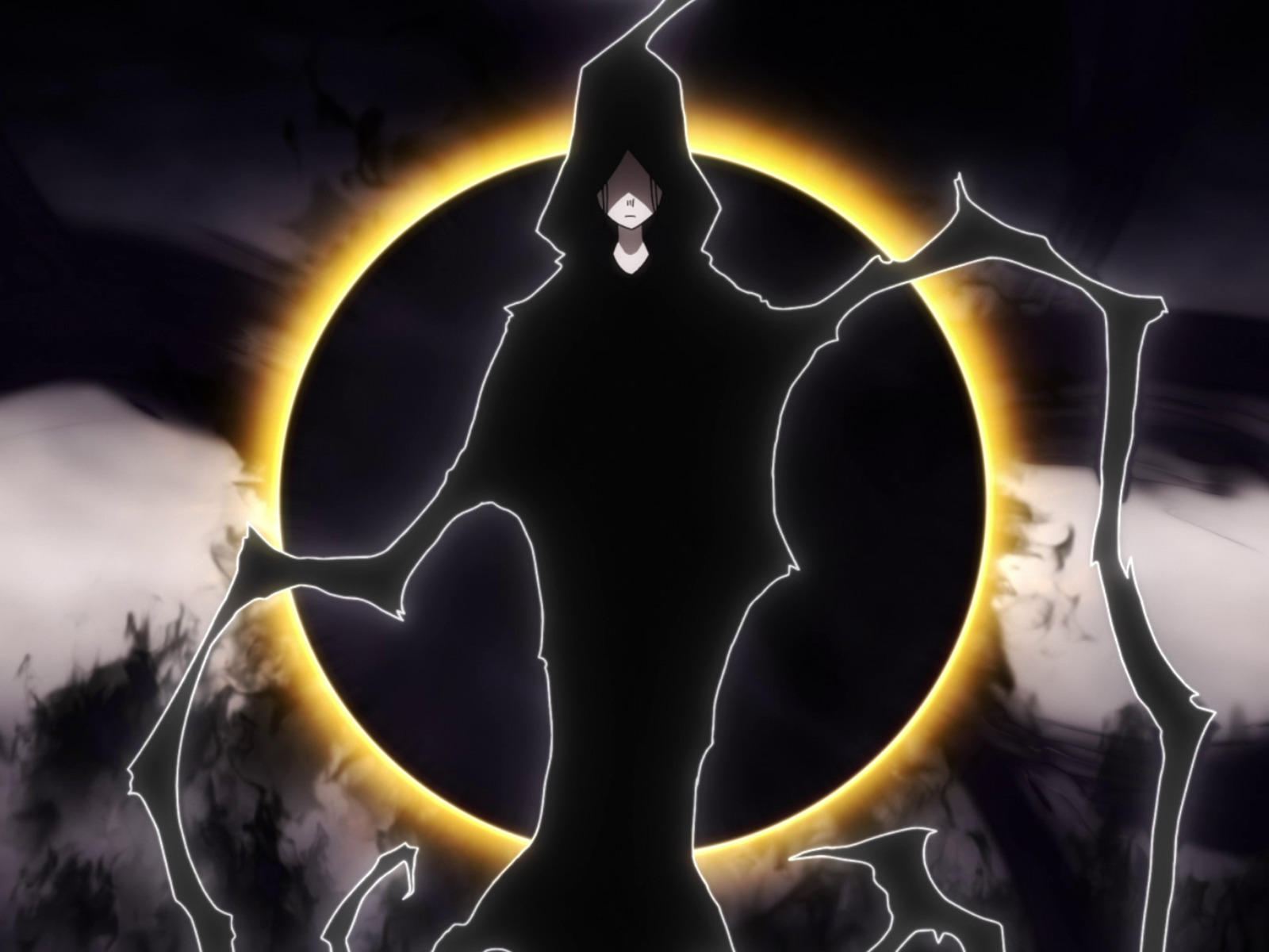 Prime Video: Fire Force