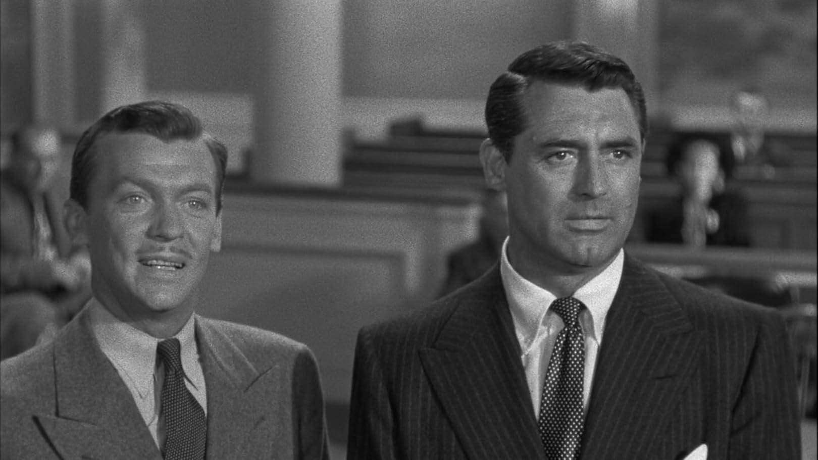 Watch The Bachelor and the Bobby Soxer | Prime Video