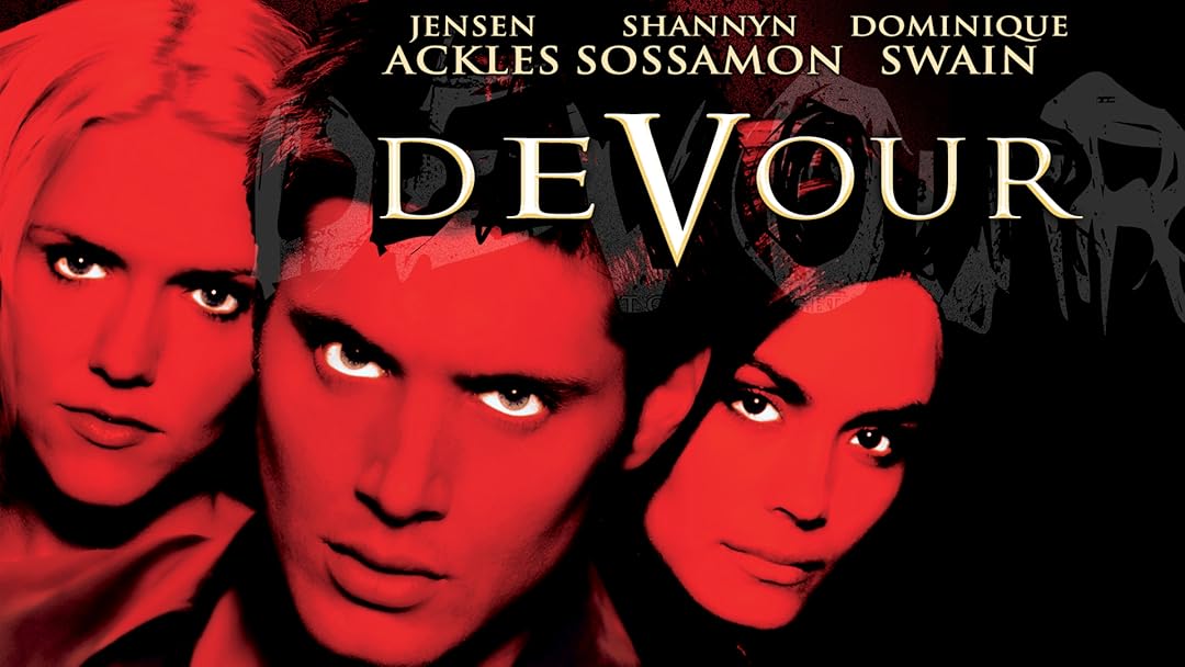 Prime Video: Devour
